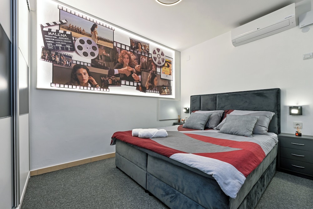 Holiday home in Zagorje with jacuzzi sauna BBQ terraces vineyard and ...