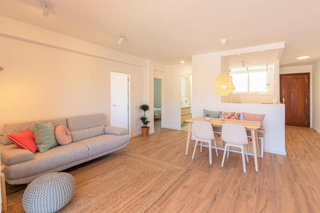 La Provenza - Stunning Bay And Port Views From Your Private Terrace - Altea