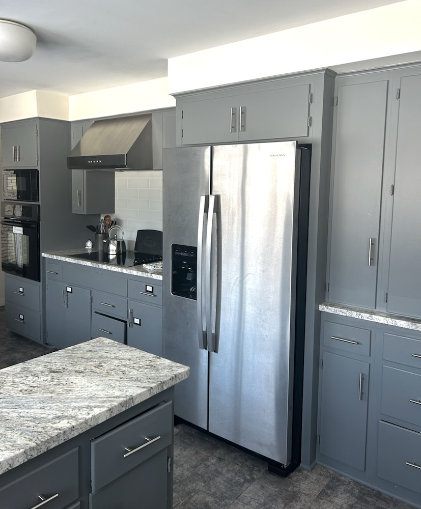 The Point on the St. Croix - Entire Home in Bayport, Minnesota Reviews ...