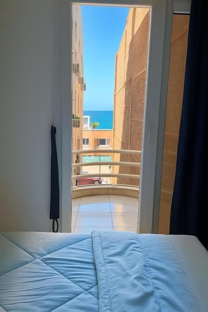 Majestic Apartments - Égypte