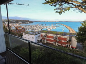 Terrenos do alojamento