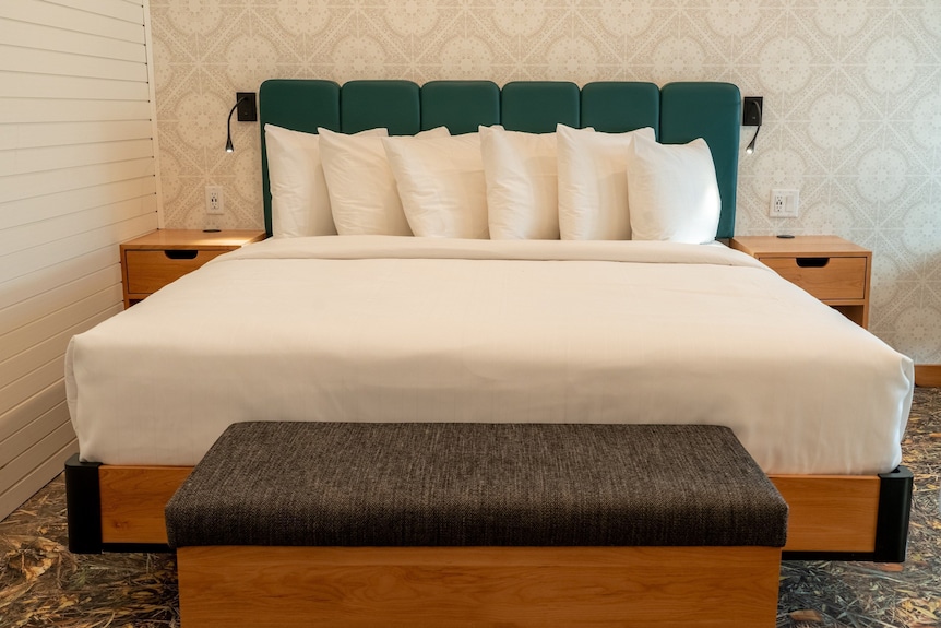 Superior King Room In Banff! Free Parking - 밴프