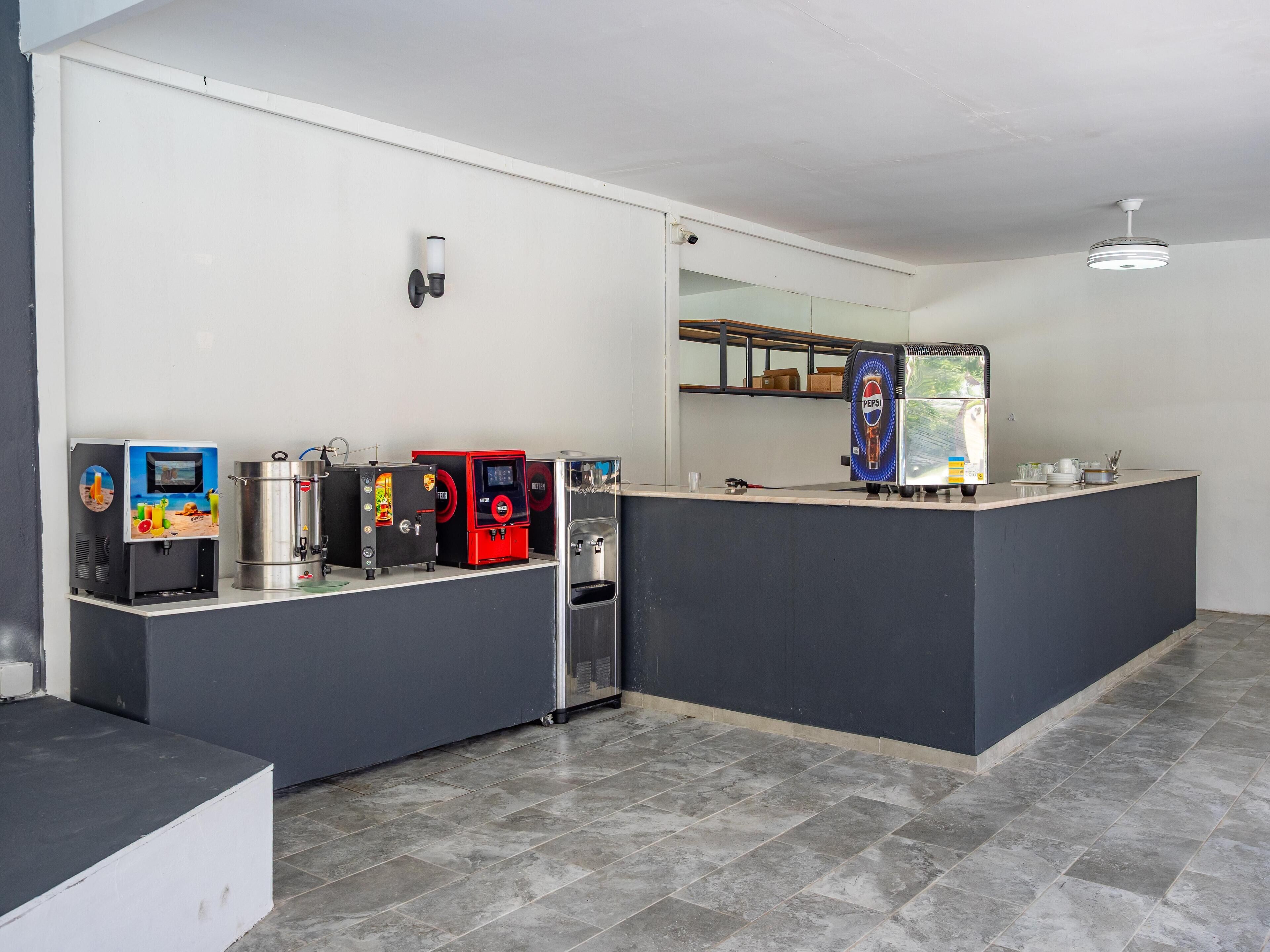 Bar (na propriedade)