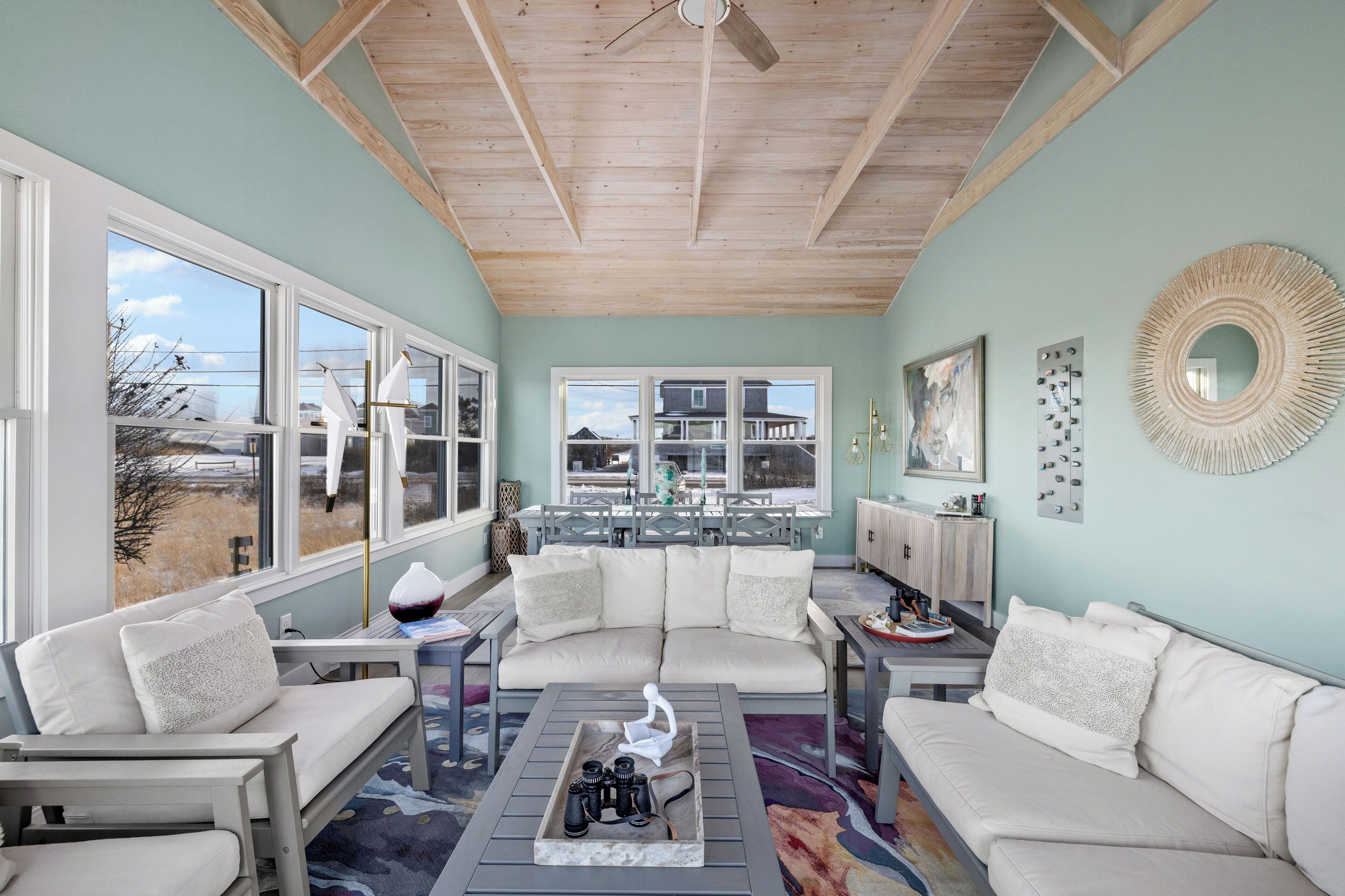 Wonderland On The Water With Exclusive Beach Access - Saco, ME