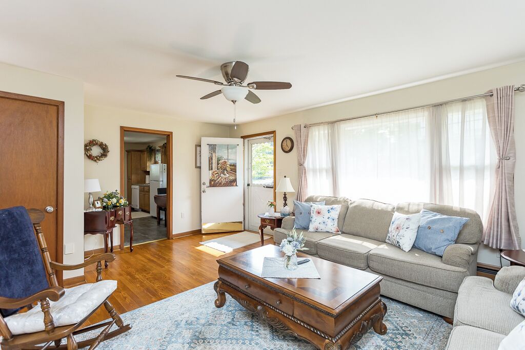 Cozy Two Bedroom Home With Hot Tub, Playroom And Fire Pit. - Harrisonburg, VA