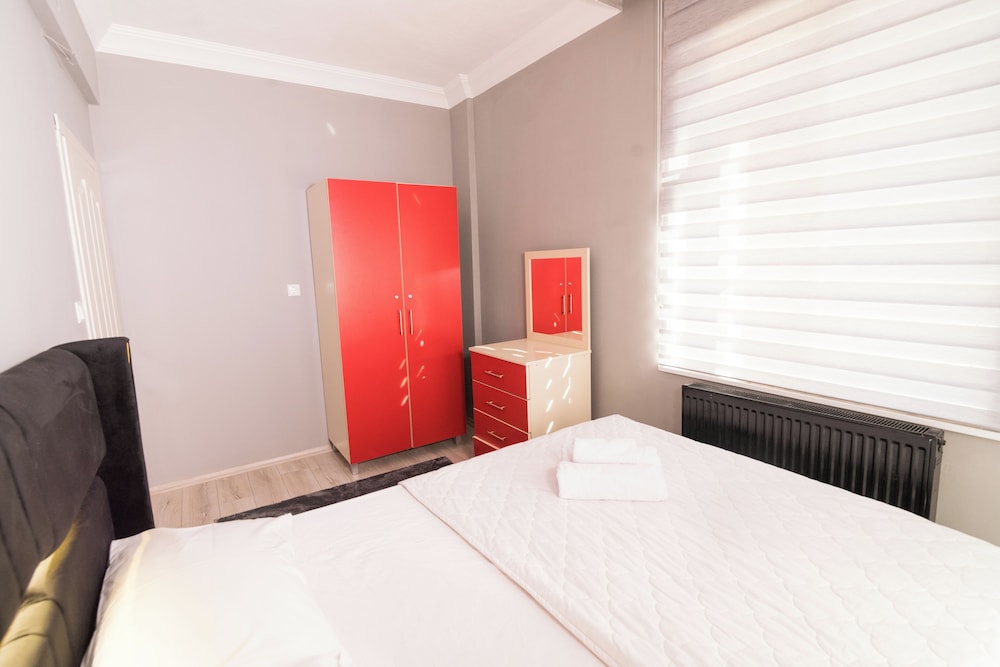 Karmi̇li̇fe Konaklama - Karaman