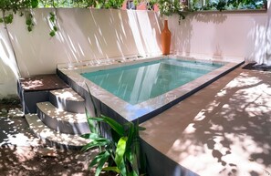 Casaposiano is a house that incorporates some Mediterranean ...