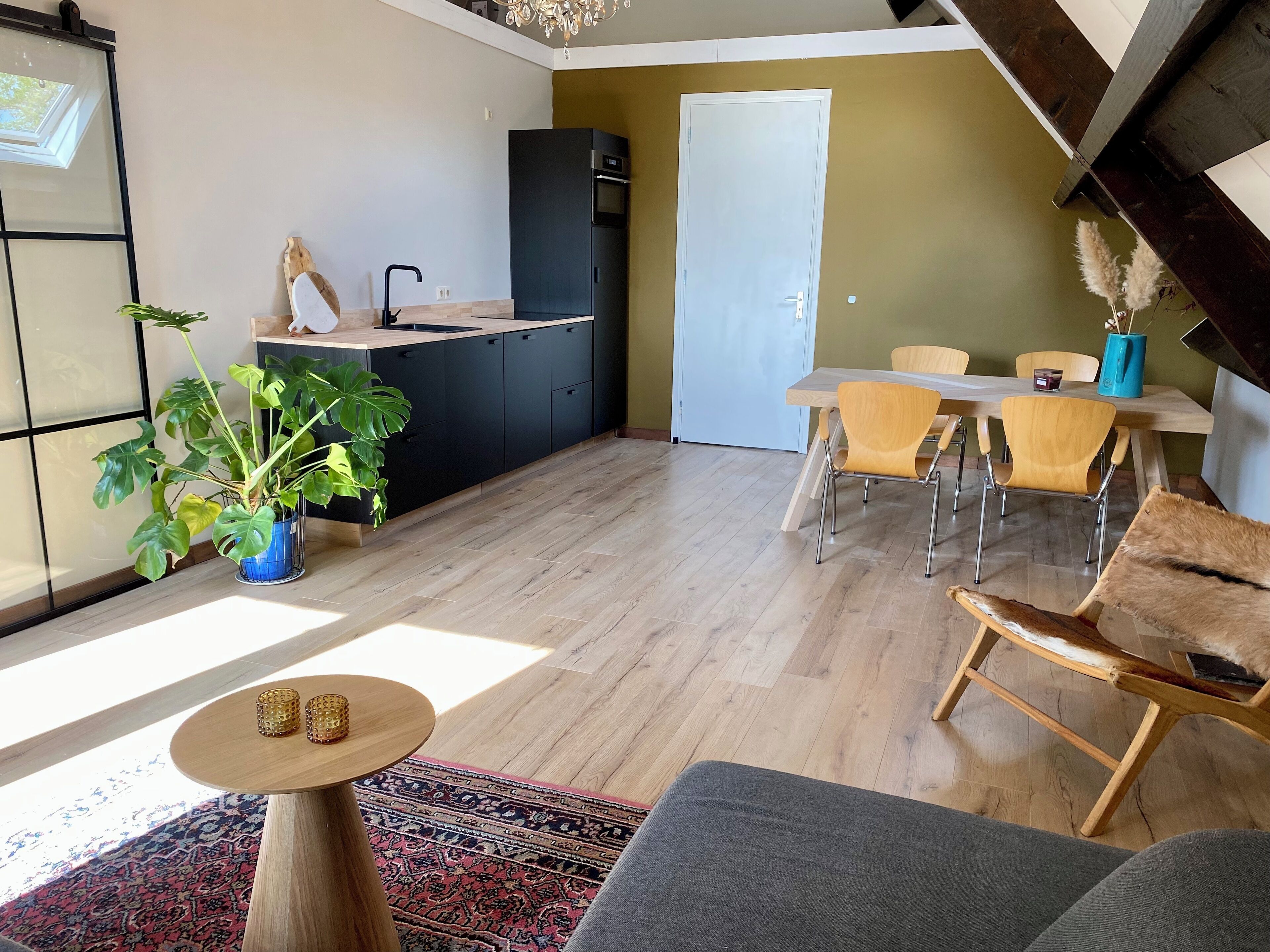 Boutique Lodge At A Beautiful Estate - Oldenzaal
