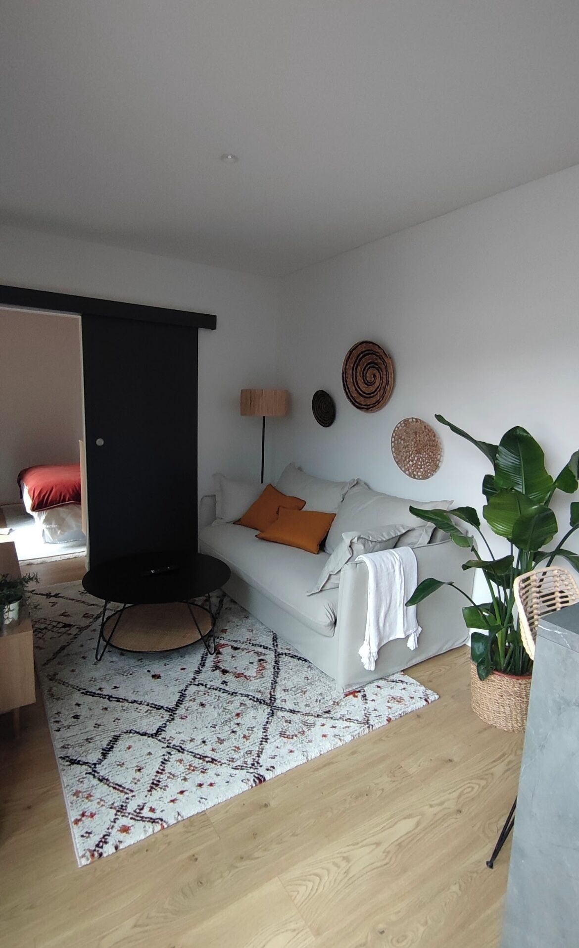 Tiny House Avec Jacuzzi Privatif à Proximité Des Châteaux De La Loire - Chenonceaux