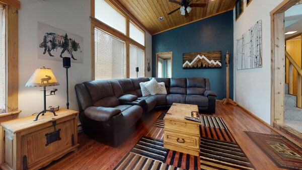 #160 Tiger Run - Dillon, CO