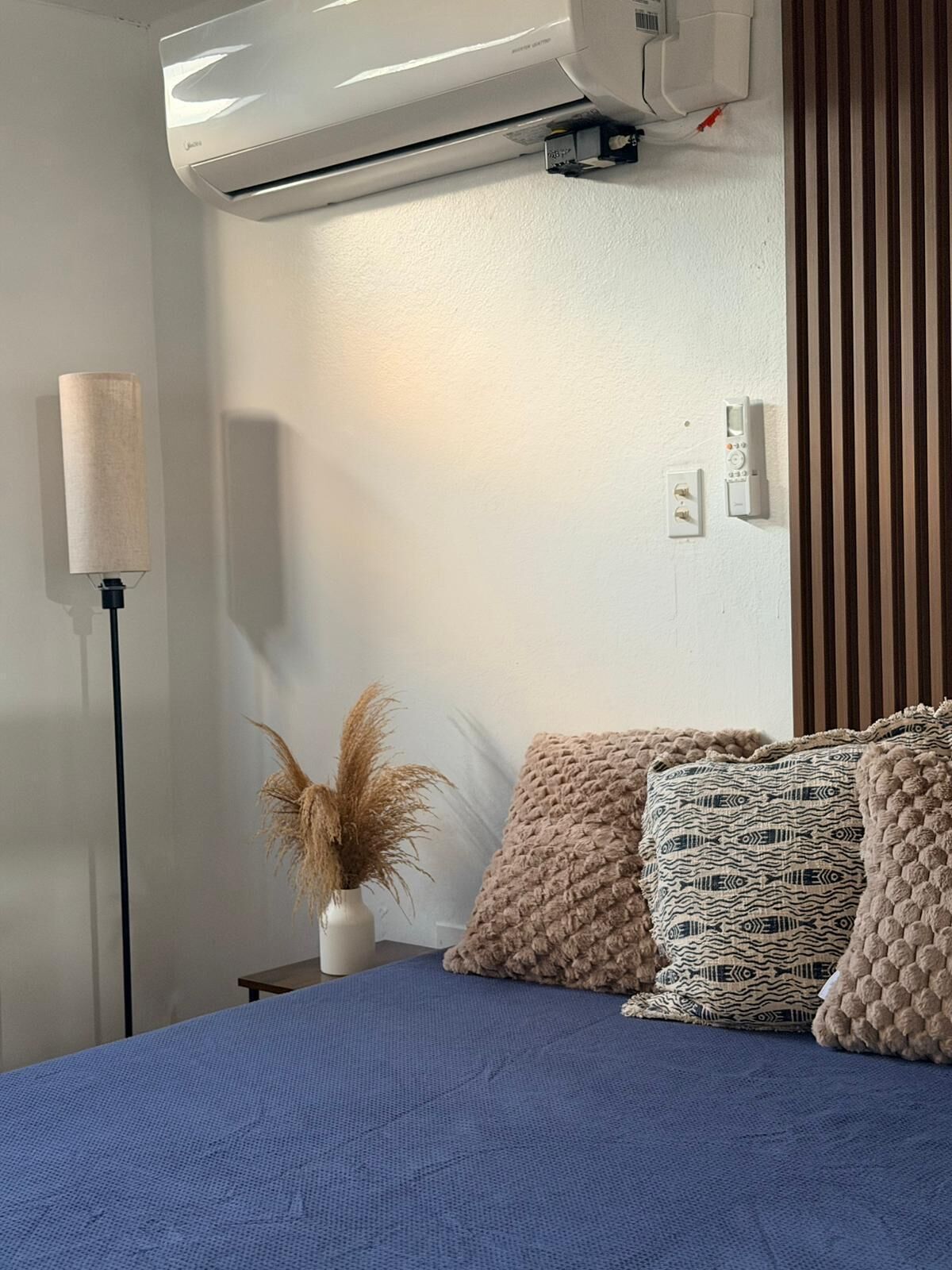 Studio With Ac In Vibrant Ponce Near Beach, Downtown, Airport And Highway. - Ponce