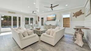 Casa (5 Bedrooms) | Parte interna