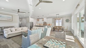 Casa (5 Bedrooms) | Parte interna