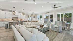 Casa (5 Bedrooms) | Parte interna