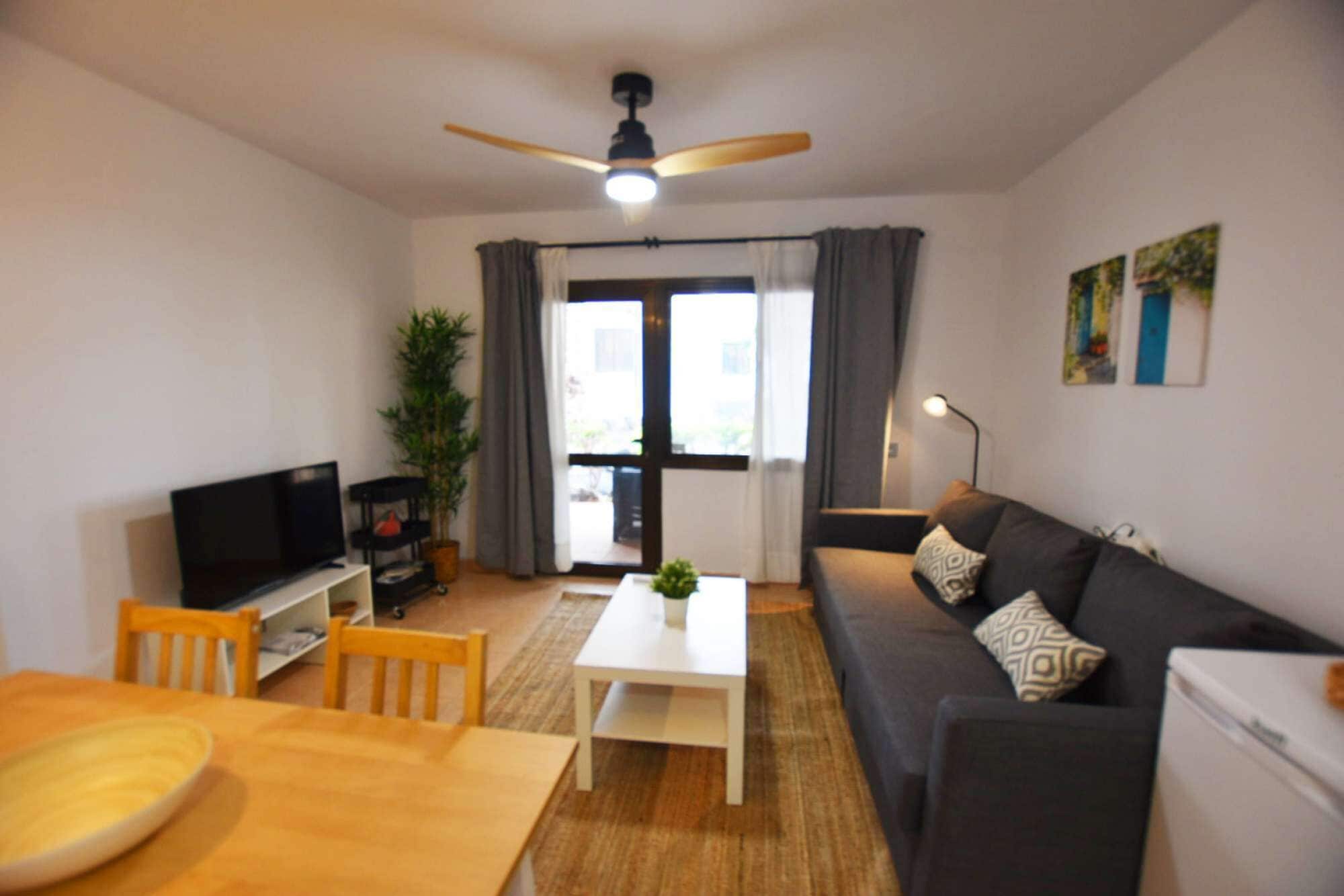 Book Jet Oasis Dunas Suite -Apartments - Corralejo