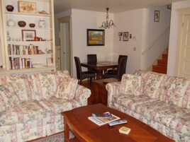 Apartamento | 2 quartos