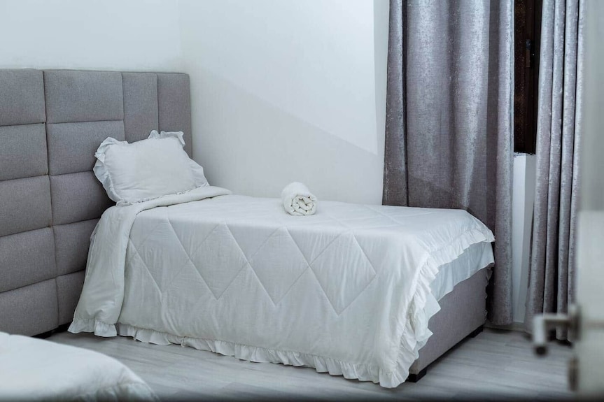 Martires City Stay Luanda - Luanda