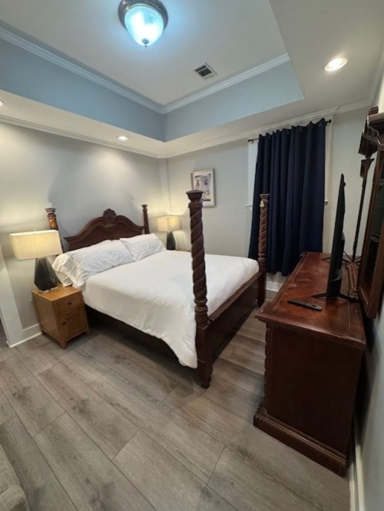 Wonderful 2-bedroom apartment in Atlanta perfect for your stay Reviews ...