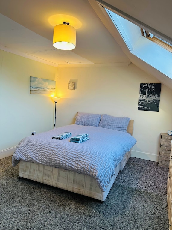 The Nest Retreat - Glasgow