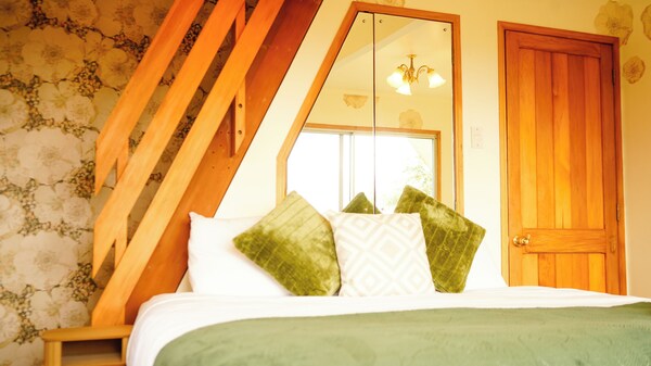 Ora Springs Retreat - Whangārei