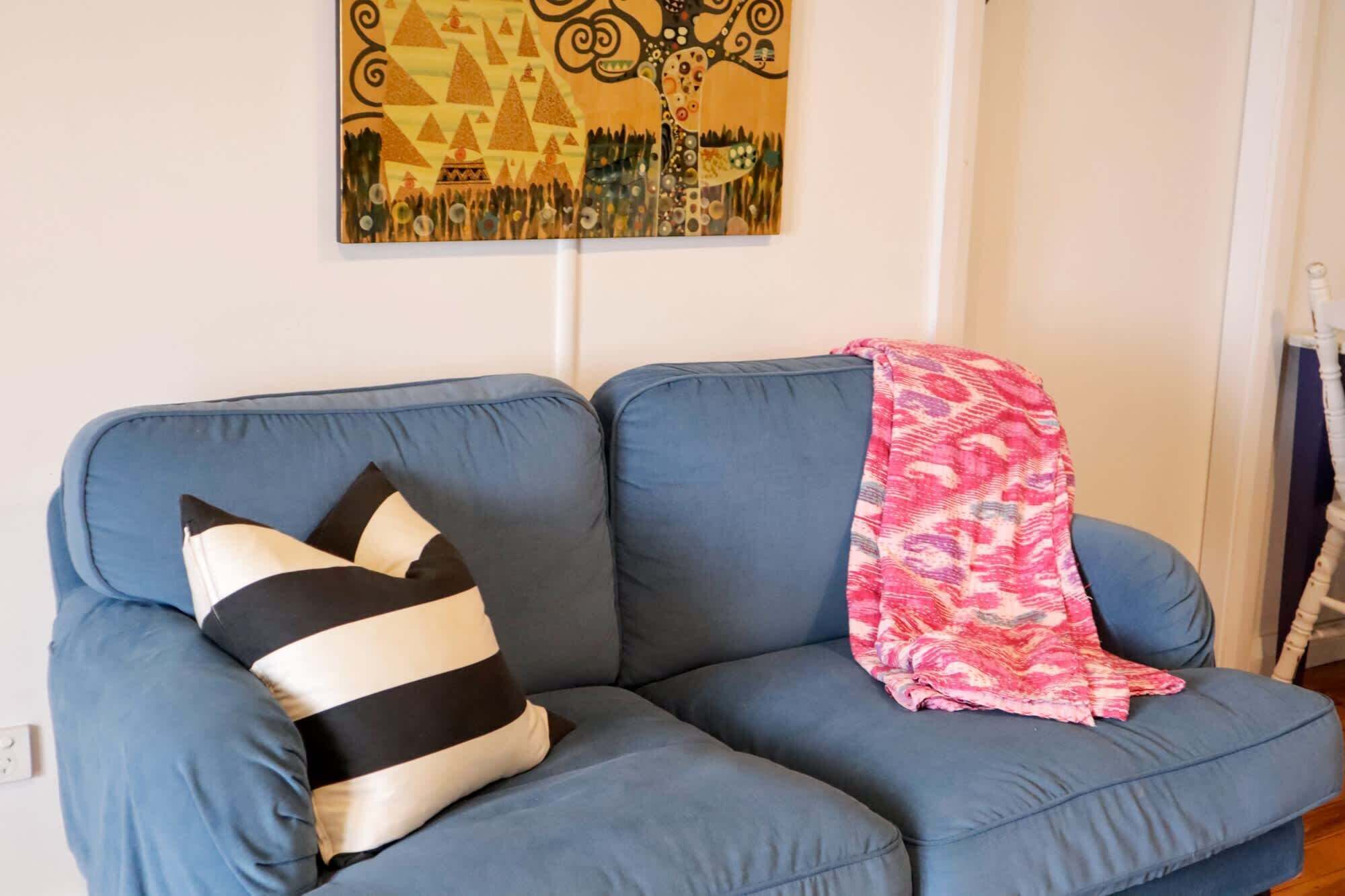 Towncottage Tenterfield Stay With Scenic Views - Tenterfield