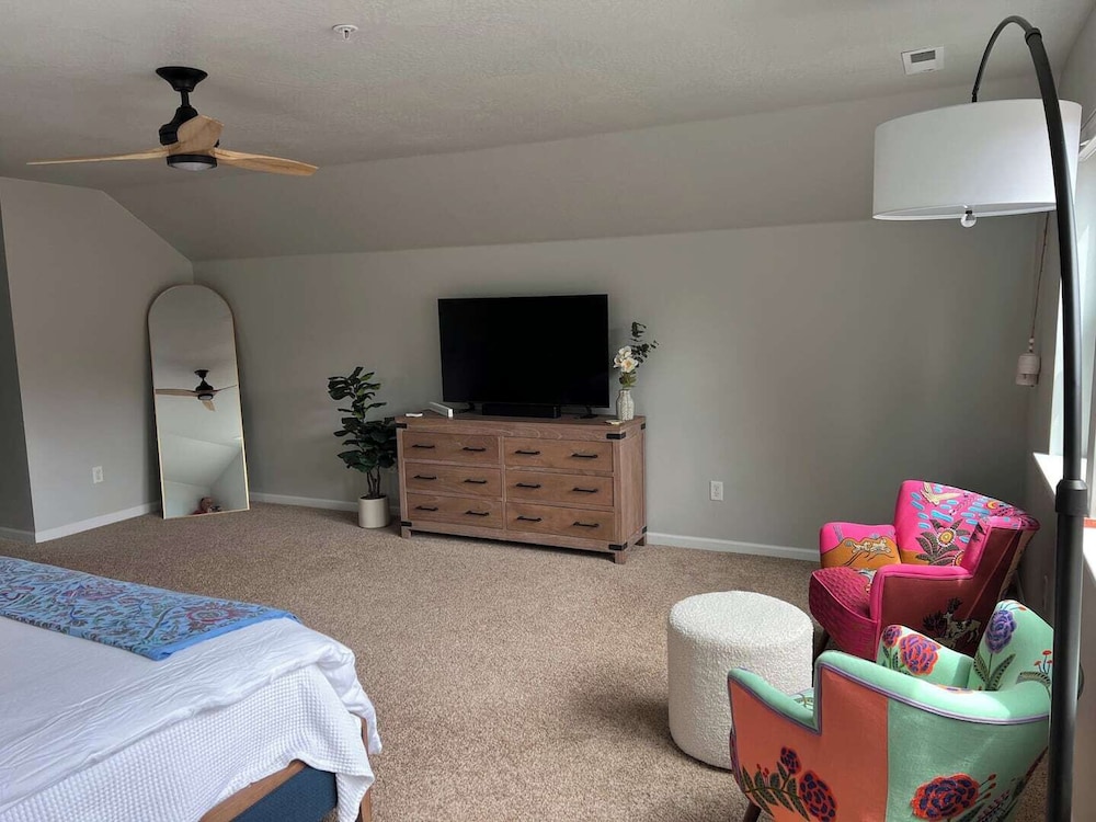 Selah House In Jacksonville - Eagle Point, OR