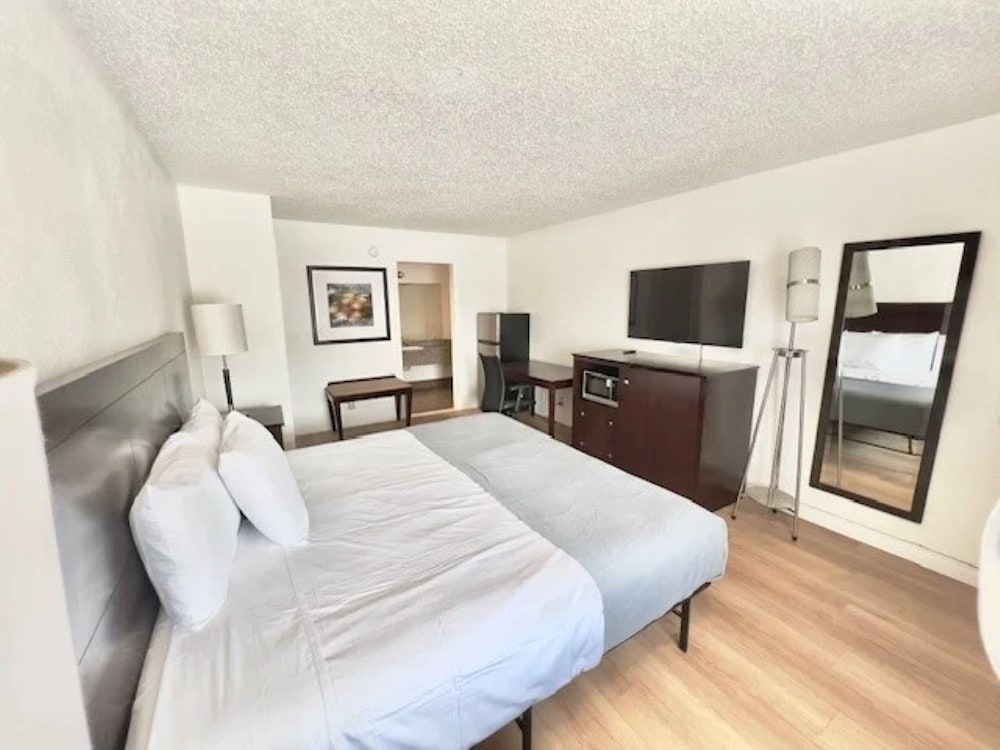 Airport Inn - Tulsa, OK