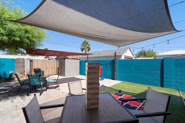 Cute & Cozy Renovated APT in the Heart of Phoenix - Phoenix : prix et ...