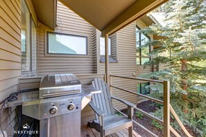 Villa (4 Bedrooms) | Interior