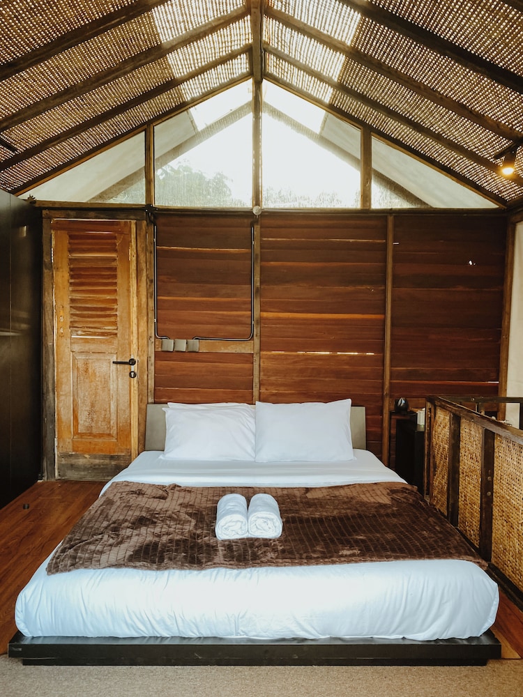 Nirata Treehouse Kintamani - Bali