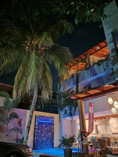 Espacio Diez Hotel Boutique