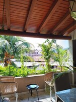 Terraço/pátio