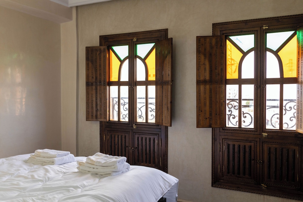 Walking Distance, Riad Style Darna, Calm & Central Reviews, Deals ...