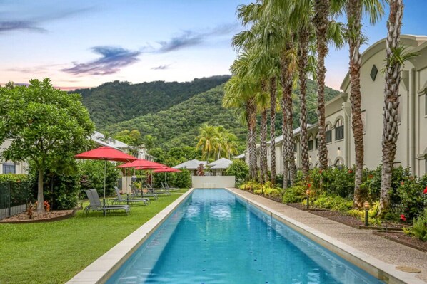 Calypso Studio – Serene Palm Cove Stay at Mango Lagoon Resort – Avis ...