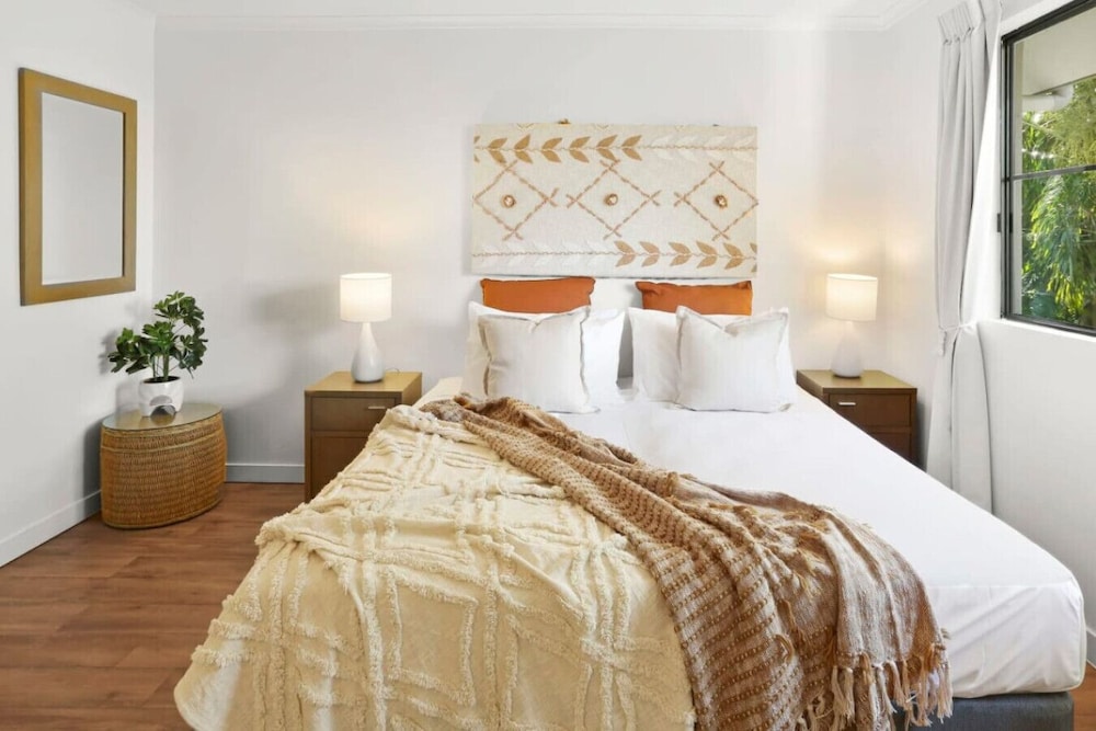 Calypso Studio – Serene Palm Cove Stay at Mango Lagoon Resort - Cairns ...