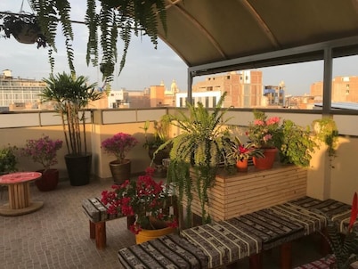 Hotel Tamaris Chiclayo