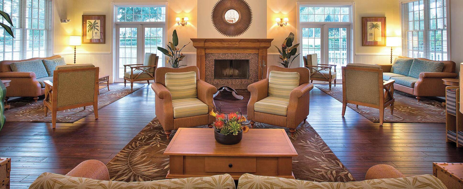 Worldmark Kingstown Reef 1-bedroom Suite. Near Disney World & Legoland - Orlando, FL