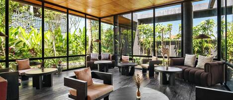 Sala de reunião
