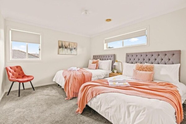 스테이Au 모던 성소, 시내와 공항까지 몇 분 거리 - 시티 오브 윈덤