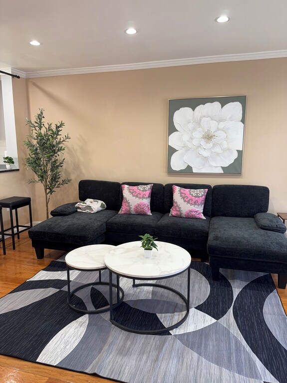 Modern 3-bedroom 1 Full Bath Apartment In Wonderful South Philadelphia Area. - Filadelfia
