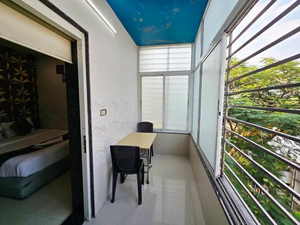 Quarto Duplo Deluxe | Restaurantes