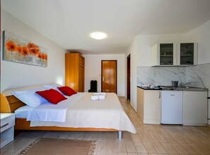 Apartamento | 1 quarto 