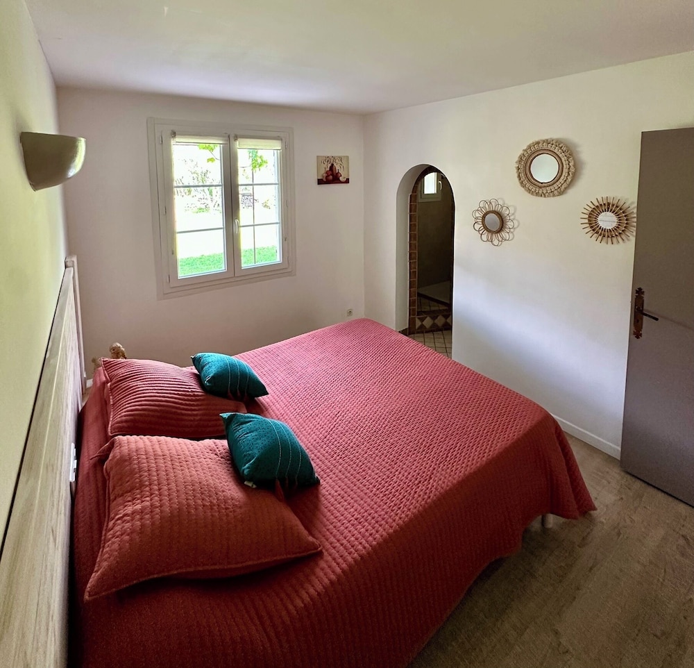Villa Elisa between sea and mountains ALIVU - Calenzana | Vrbo