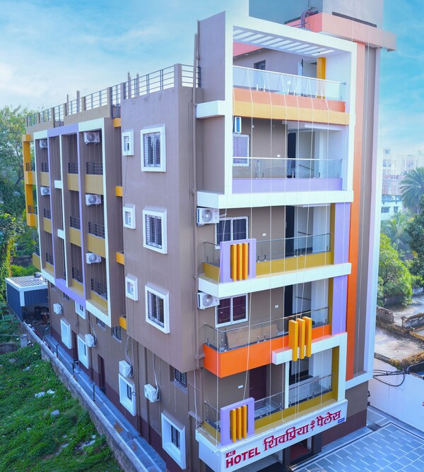 Shivpriya Palace - Deoghar