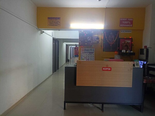 Hotel Saubhagya Elite - Nashik
