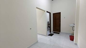Suite-Estúdio Básica | Interior