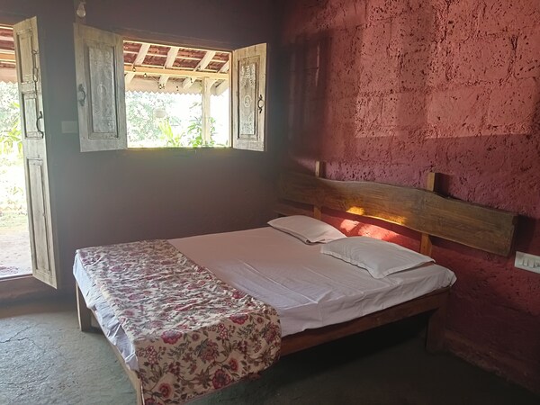 Tadmal Retreat N Resort - Pen