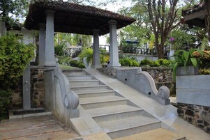 Área da propriedade