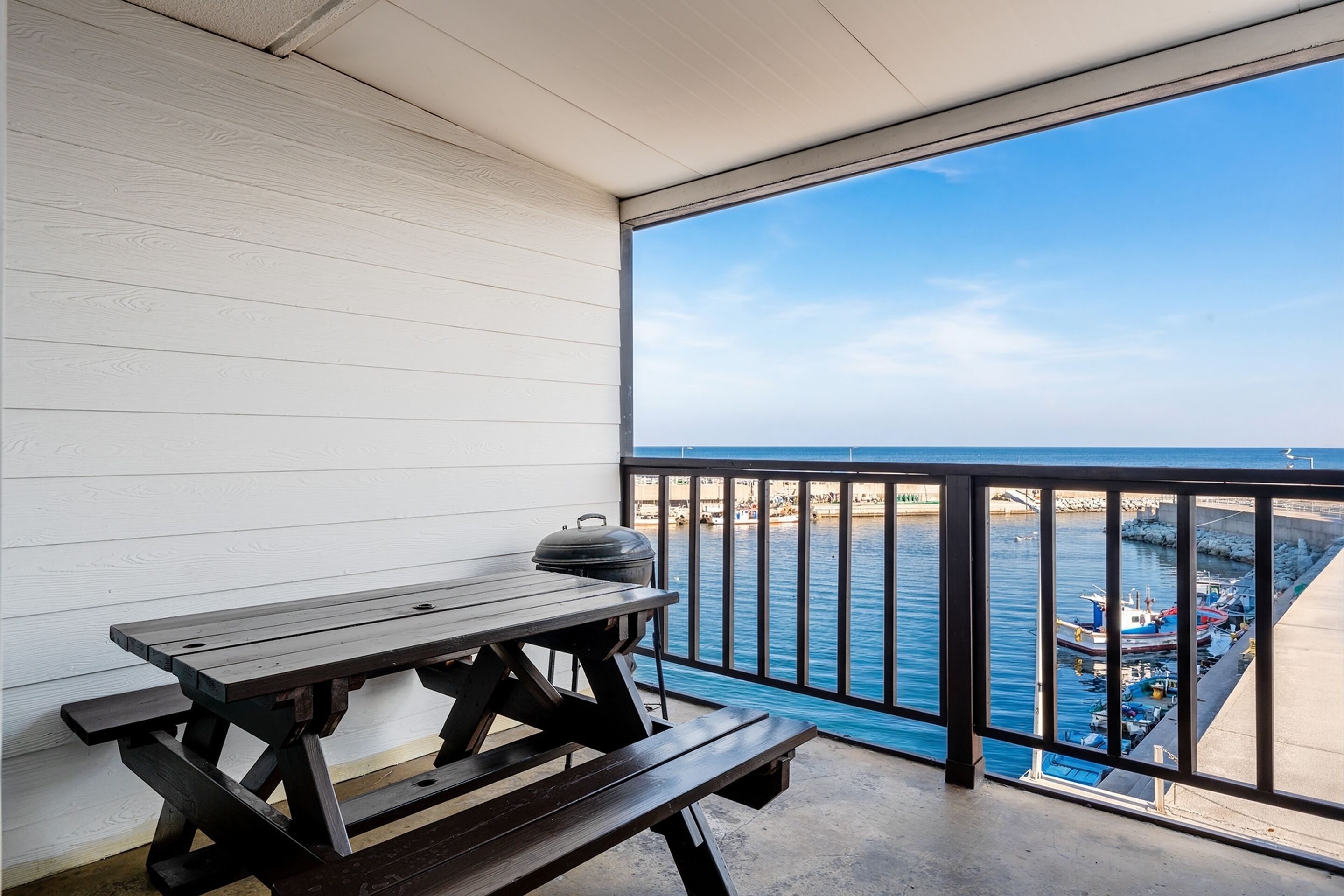 Quarto Básico, 1 quarto (202(Ocean View)) | 1 quarto, Wi-fi grátis 