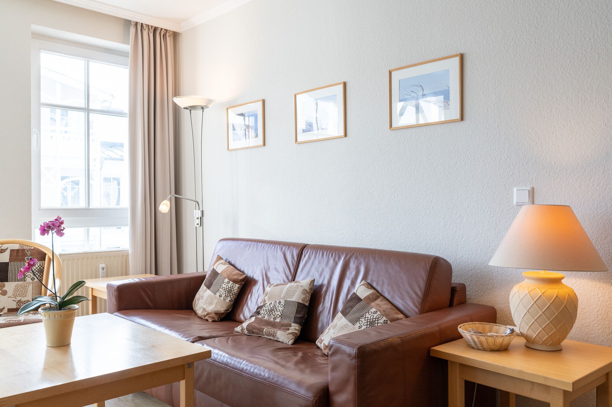 Apartment/apartment For 3 Guests With 44m² In Sellin (308739) - Sellin